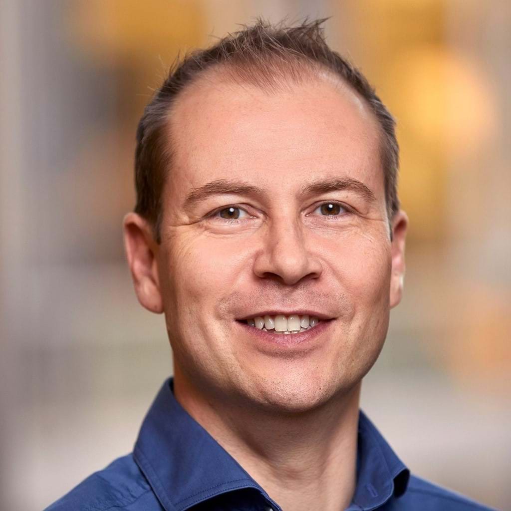 Jon Volden går til IBKA | IBKA