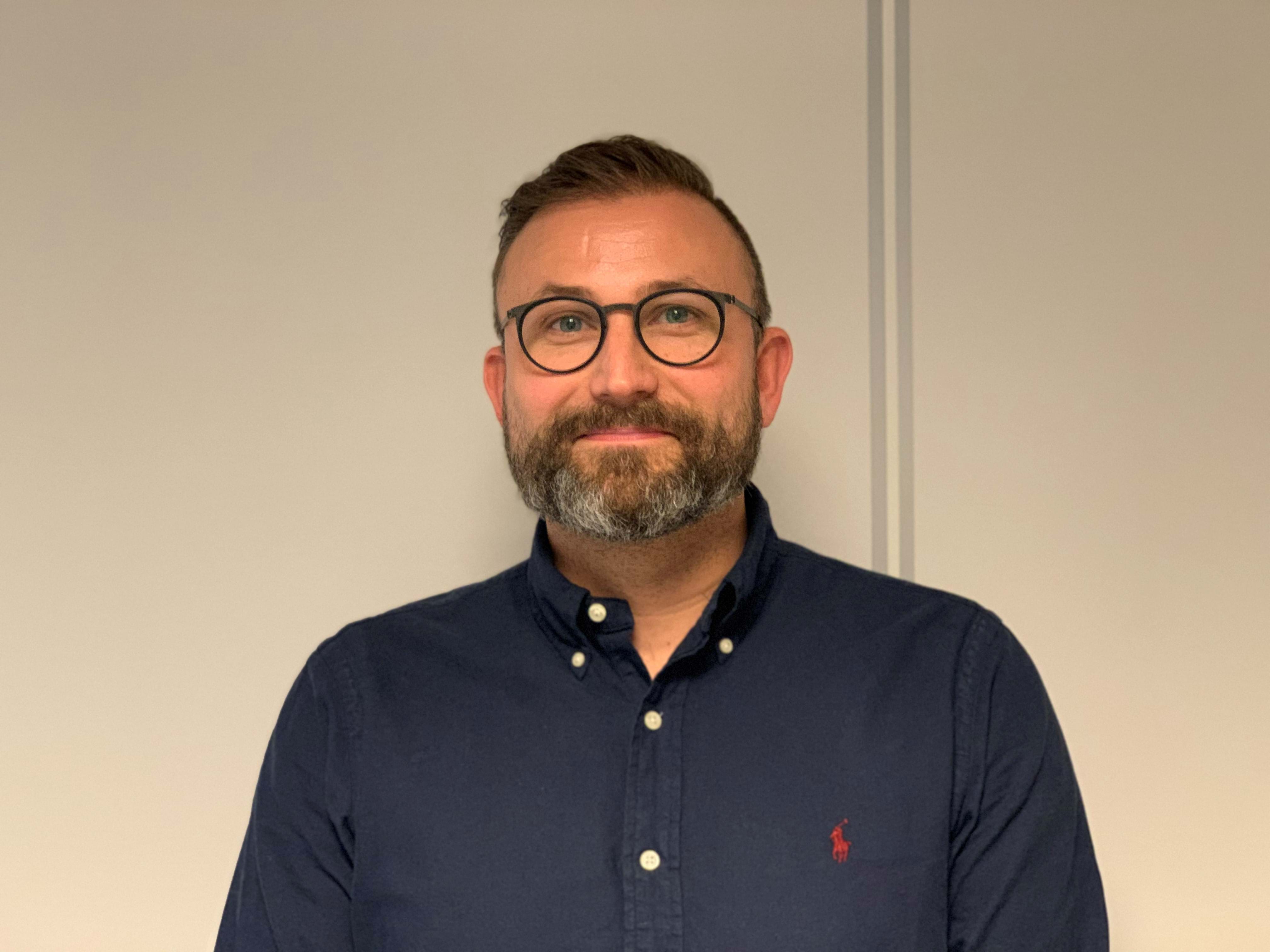 Robert Monsen | IBKA